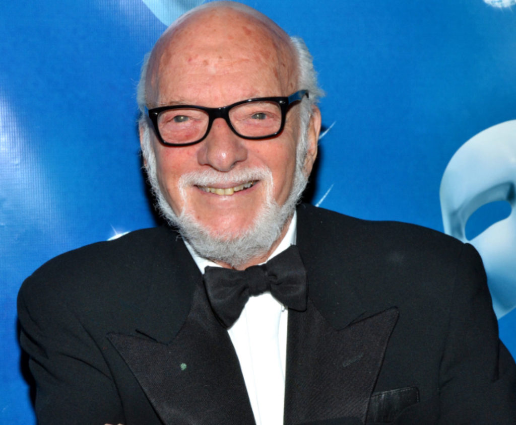 L'homme qui a transformé Broadway - Manice